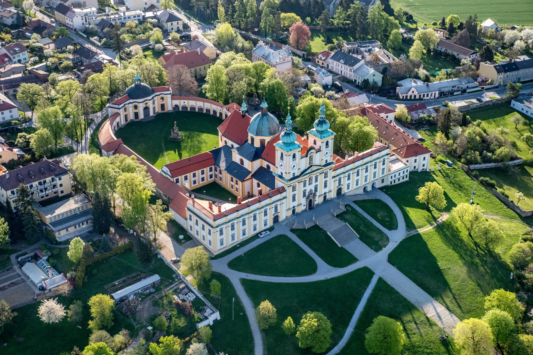 Pilotem letadla Prostějov | Dokonalý Zážitek