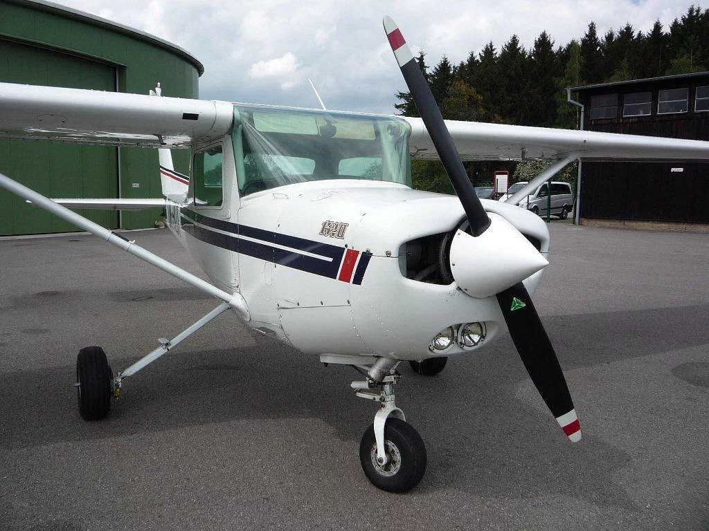 Pilotem letadla v Jihlavě | Dokonalý Zážitek