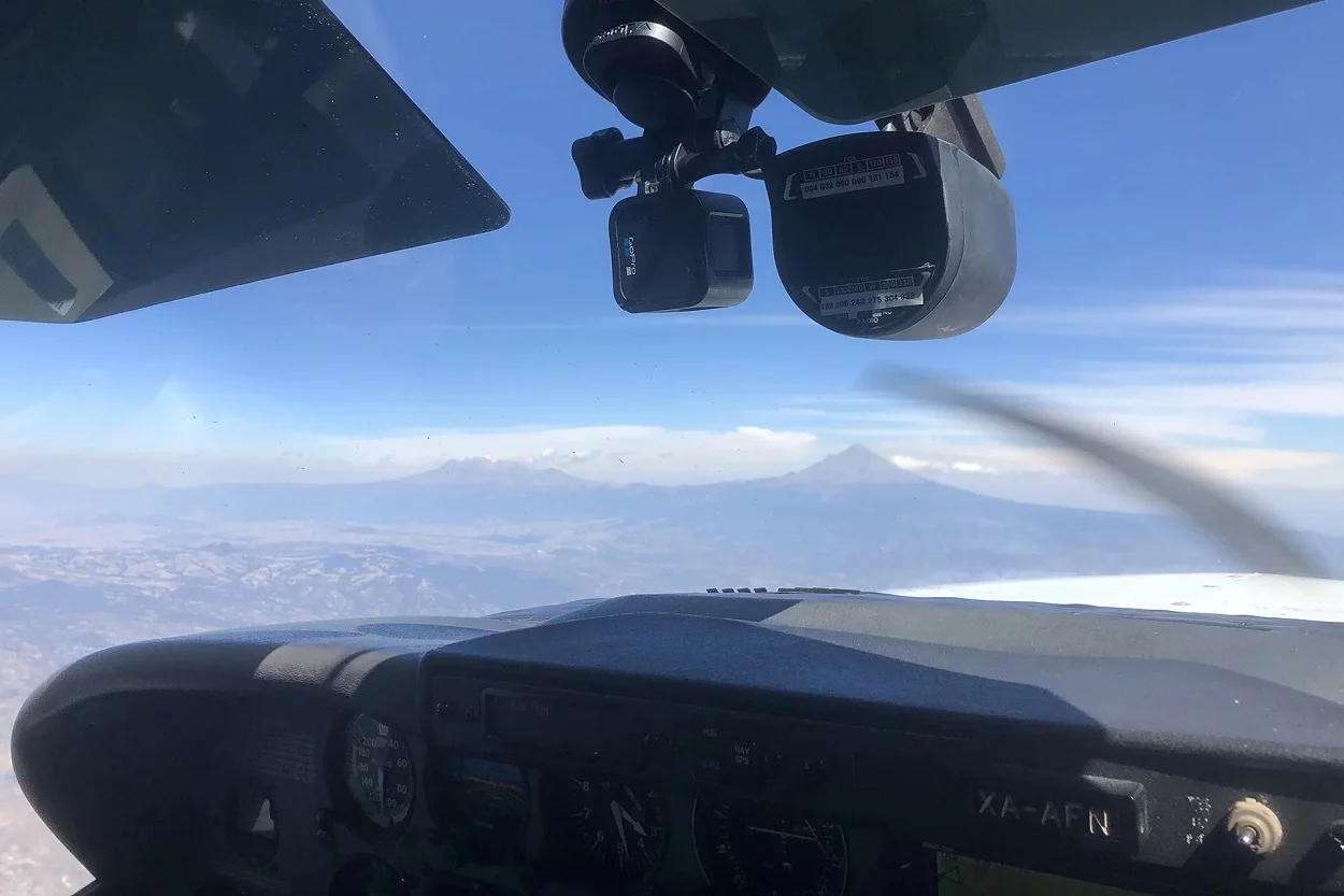Vyhlídkové lety Prostějov | Dokonalý Zážitek